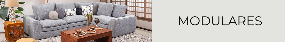 Salas Modulares