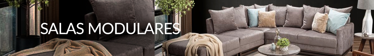 Salas Modulares