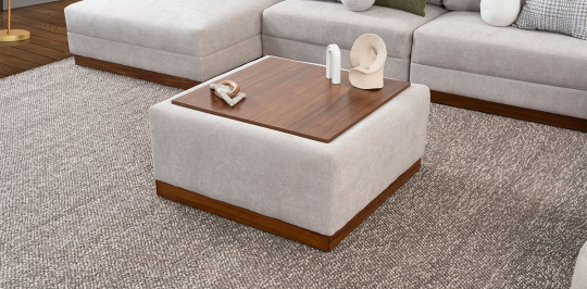 Taburete Alice Café