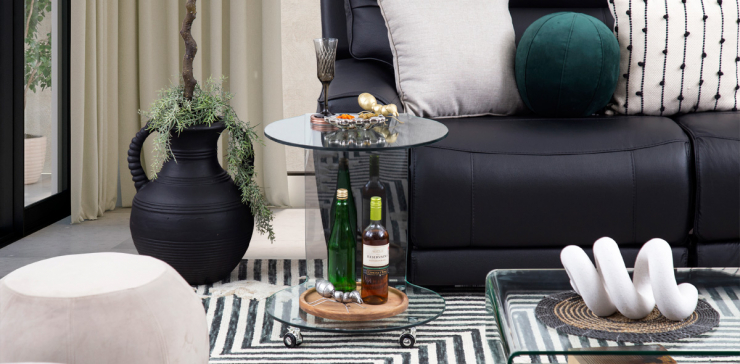 Mesas Ocasionales - Complementos