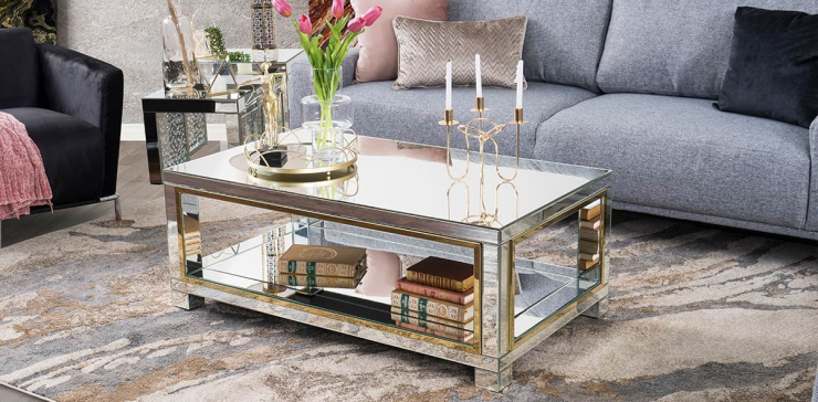 Mesas Ocasionales - Complementos