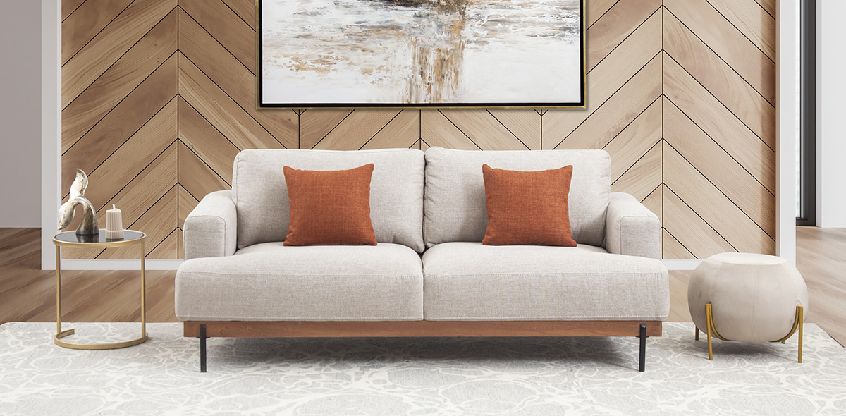 Sala Freco PL Beige (Boal)